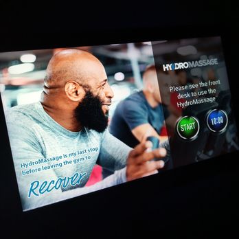 CRUNCH FITNESS - MONROVIA - Updated July 2024 - 45 Photos & 31 Reviews ...