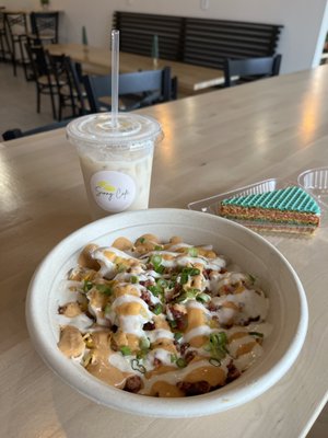 SUNNY CAFE - Updated June 2024 - 17 Photos & 22 Reviews - 50 S Willow ...