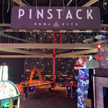 PINSTACK - Updated April 2024 - 129 Photos & 82 Reviews - 742 NW Loop ...