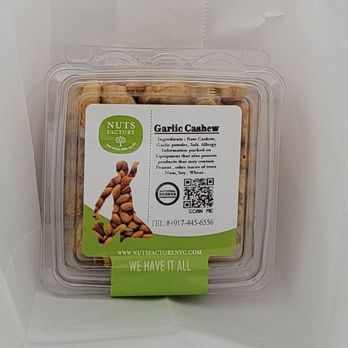 NUTS FACTORY - Updated December 2025 - 90 Photos & 30 Reviews - 70-10 ...