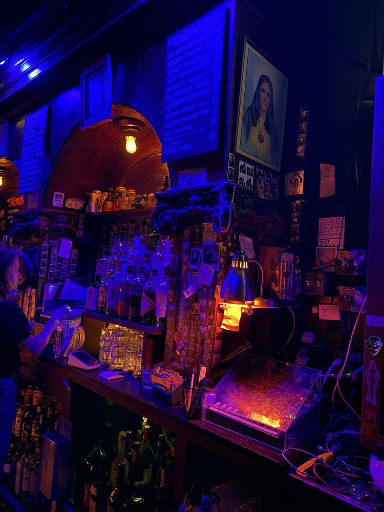 THE KNOCKOUT SF - Updated November 2025 - 101 Photos & 315 Reviews ...