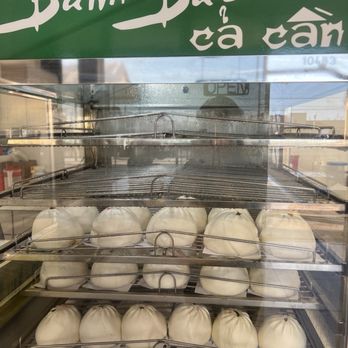 BANH BAO CA CAN - Updated January 2026 - 26 Photos & 18 Reviews - 10483 ...