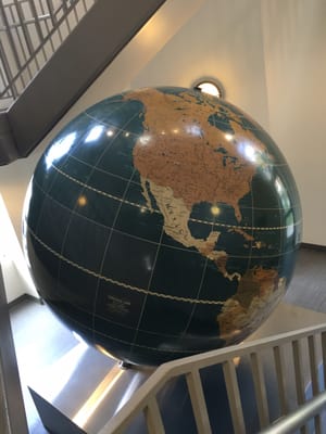 LEAVEY LIBRARY - Updated November 2025 - 22 Photos & 38 Reviews - 651 W ...