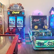 FUNVILLE PLAYGROUND AND CAFE CHESAPEAKE - 192 Photos & 89 Reviews ...