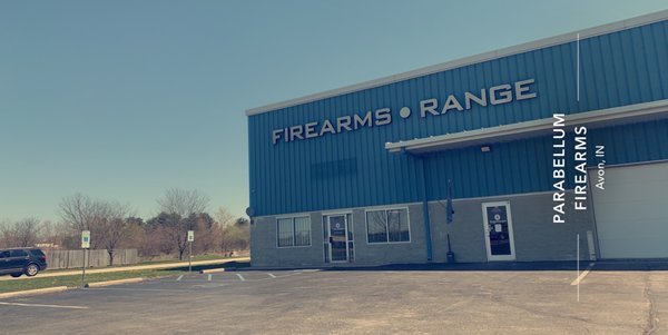 PARABELLUM FIREARMS & INDOOR RANGE - 57 Photos & 33 Reviews - Gun/Rifle ...