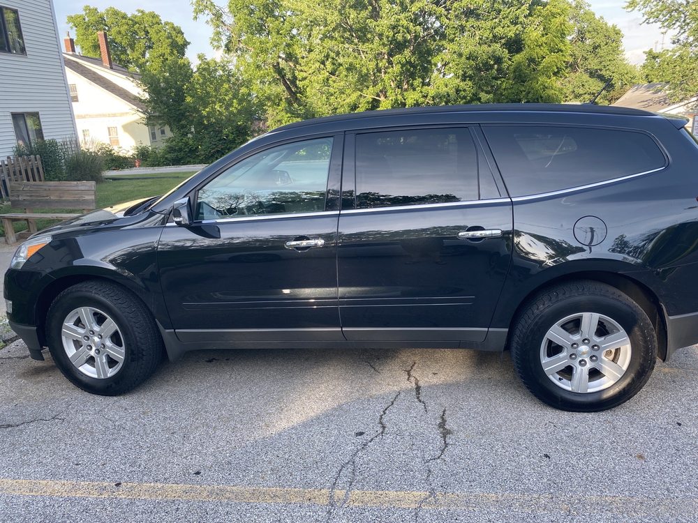 TOM’S AUTO SALES - Updated August 2025 - 29 Reviews - 2136 E University ...