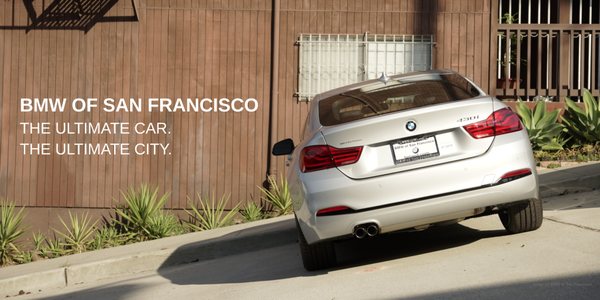 BMW OF SAN FRANCISCO - Updated October 2025 - 327 Photos & 2224 Reviews ...