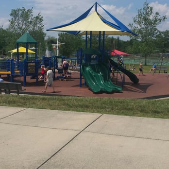 ACTIVITY CENTER PARK - Updated October 2025 - 18 Photos - 221 N Main St ...