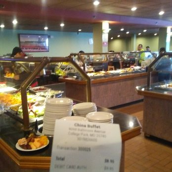 CHINA BUFFET - Updated October 2025 - 67 Photos & 56 Reviews - 9098 ...