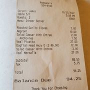 PAESANO’S PASTA HOUSE - 29 Photos & 64 Reviews - 308 S Campus Ave ...