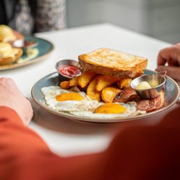 OEB BREAKFAST - LANGLEY - Updated February 2025 - 172 Photos & 62 ...