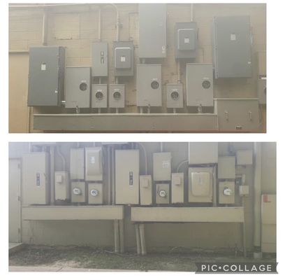 Excellent Electric - Updated June 2025 - 10 Photos - Houston, Texas ...