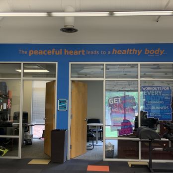 YMCA OF GREENVILLE - Updated October 2025 - 14 Photos - 721 Cleveland ...