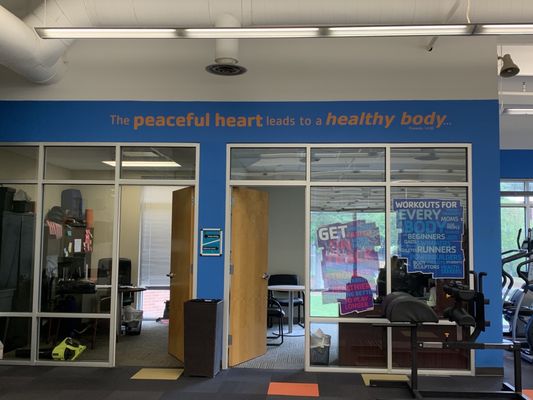 YMCA OF GREENVILLE - Updated October 2025 - 14 Photos - 721 Cleveland ...