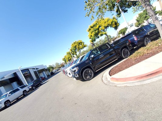 DUBLIN BUICK GMC - Updated May 2026 - 331 Photos & 793 Reviews - 4400 ...