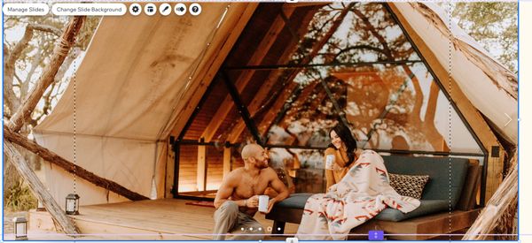 TALULA MESA GLAMPING RESORT - Updated November 2025 - 16 Photos - 6517 ...