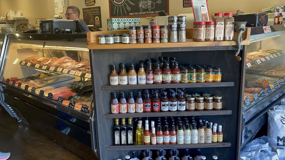 MIDTOWN BUTCHER SHOPPE - Updated October 2025 - 40 Photos & 83 Reviews ...