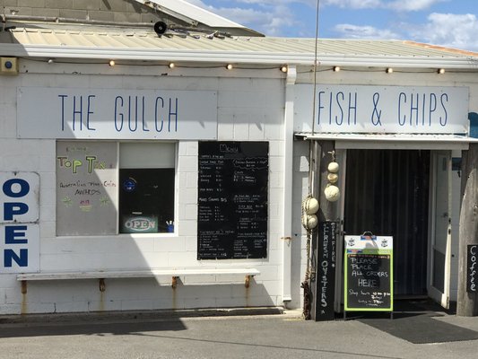 THE GULCH - Updated December 2025 - 14 Photos - 19-21 Esplanade ...