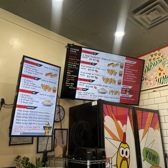 NO NAME CHICKEN - Updated December 2025 - 26 Photos & 31 Reviews - 778 ...