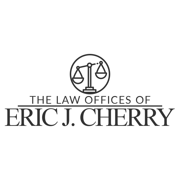 THE LAW OFFICES OF ERIC J. CHERRY - Updated October 2025 - 1801 Euclid ...