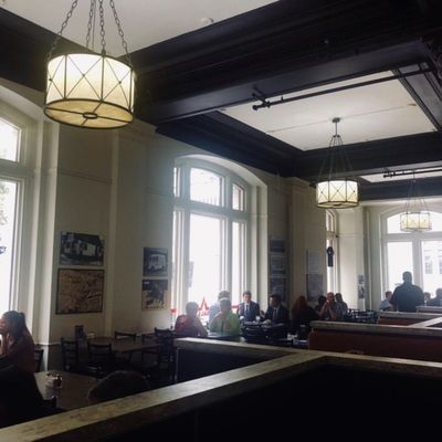 SALISBURY HOUSE - Updated December 2025 - 177 Lombard Ave, Winnipeg ...