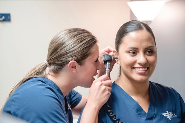 PIMA MEDICAL INSTITUTE - RENTON - Updated January 2026 - 10 Photos & 36 ...