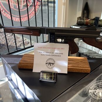 MACHINE GUN TOURS - Updated July 2025 - 69 Photos & 62 Reviews - 12550 ...
