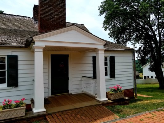 JAMES MONROE’S HIGHLAND - Updated October 2025 - 166 Photos & 54 ...