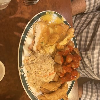 LUCKY DRAGON - Updated August 2024 - 221 Photos & 307 Reviews - 274 NE ...