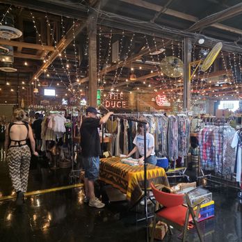 THE DUCE - Updated January 2026 - 1239 Photos & 1007 Reviews - 525 S ...