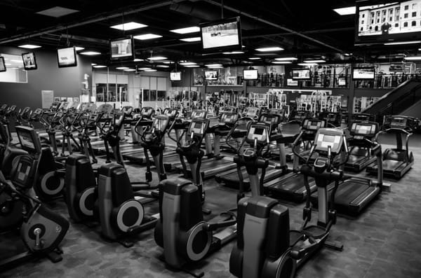 GYMVMT - MACLEOD - Updated January 2026 - 12 Photos & 37 Reviews - 4344 ...