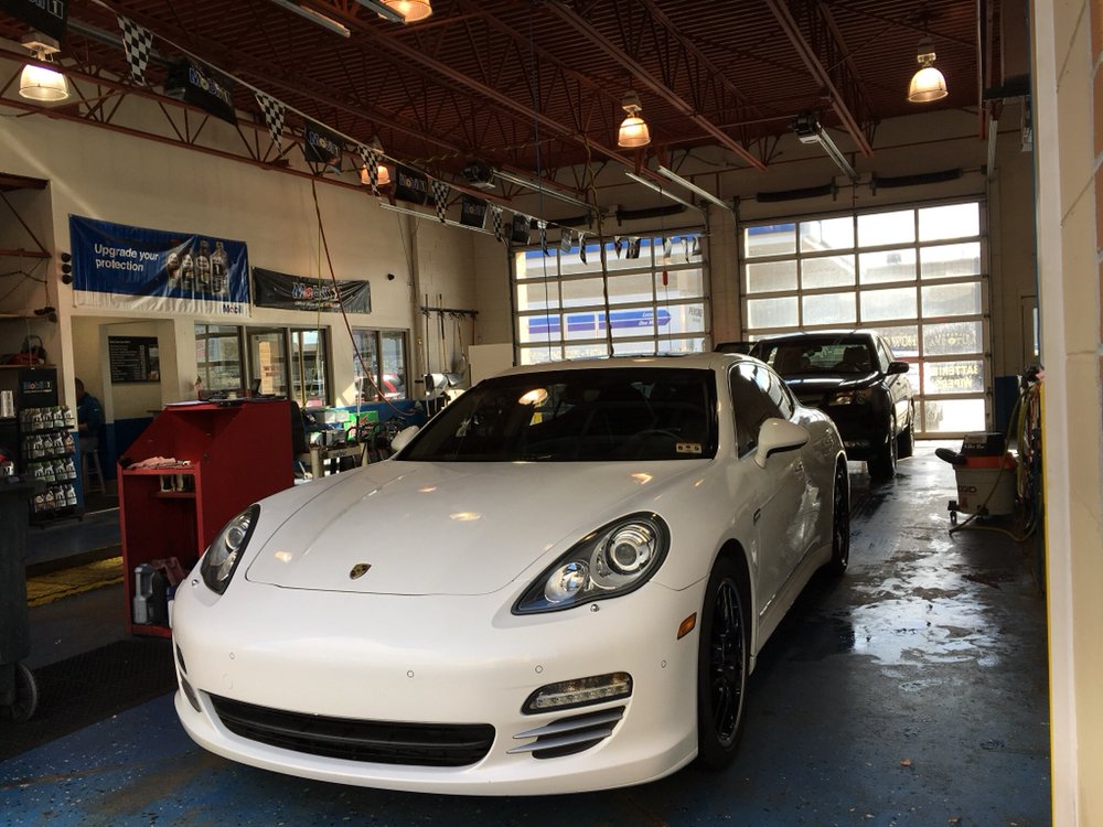 MILWAUKEE AUTO SPA - Updated December 2025 - 24 Photos & 23 Reviews ...