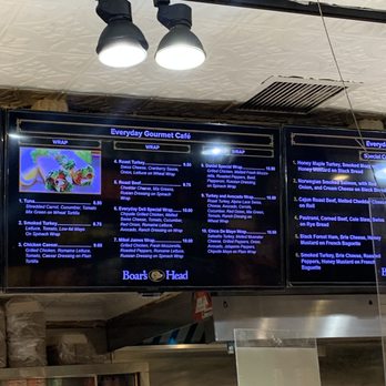 EVERYDAY GOURMET DELI - Updated December 2025 - 113 Photos & 164 ...