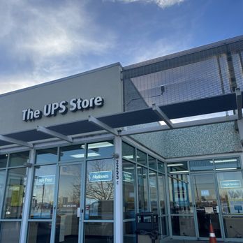 THE UPS STORE - Updated December 2025 - 32 Photos & 43 Reviews - 2255 ...
