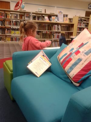 SACRAMENTO PUBLIC LIBRARY - COLONIAL HEIGHTS - Updated December 2025 ...