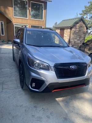 EASTSIDE SUBARU - Updated November 2025 - 70 Photos & 412 Reviews ...