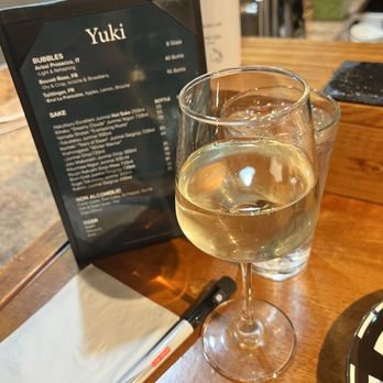 YUKI HANDROLL BAR - Updated June 2024 - 256 Photos & 86 Reviews - 6317 ...