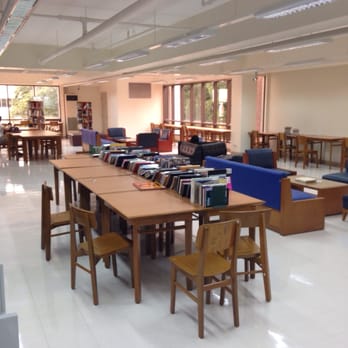 RIZAL LIBRARY - Updated October 2025 - 14 Photos - University Road ...