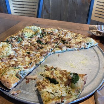ELEVATION PIZZA - Updated October 2025 - 68 Photos & 266 Reviews - 551 ...