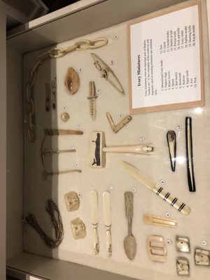 SHELDON JACKSON MUSEUM - Updated October 2025 - 28 Photos - 104 College ...