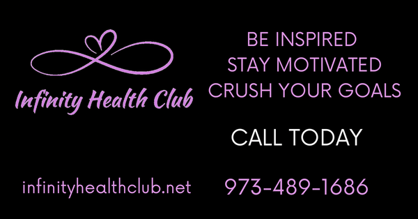 INFINITY HEALTH CLUB - Updated November 2025 - Request Information ...