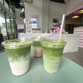MATCHA MAGIC BELLEVUE - Updated October 2025 - 927 Photos & 585 Reviews ...