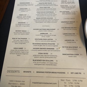 MAPLE TREE INN - Updated December 2025 - 904 Photos & 754 Reviews ...