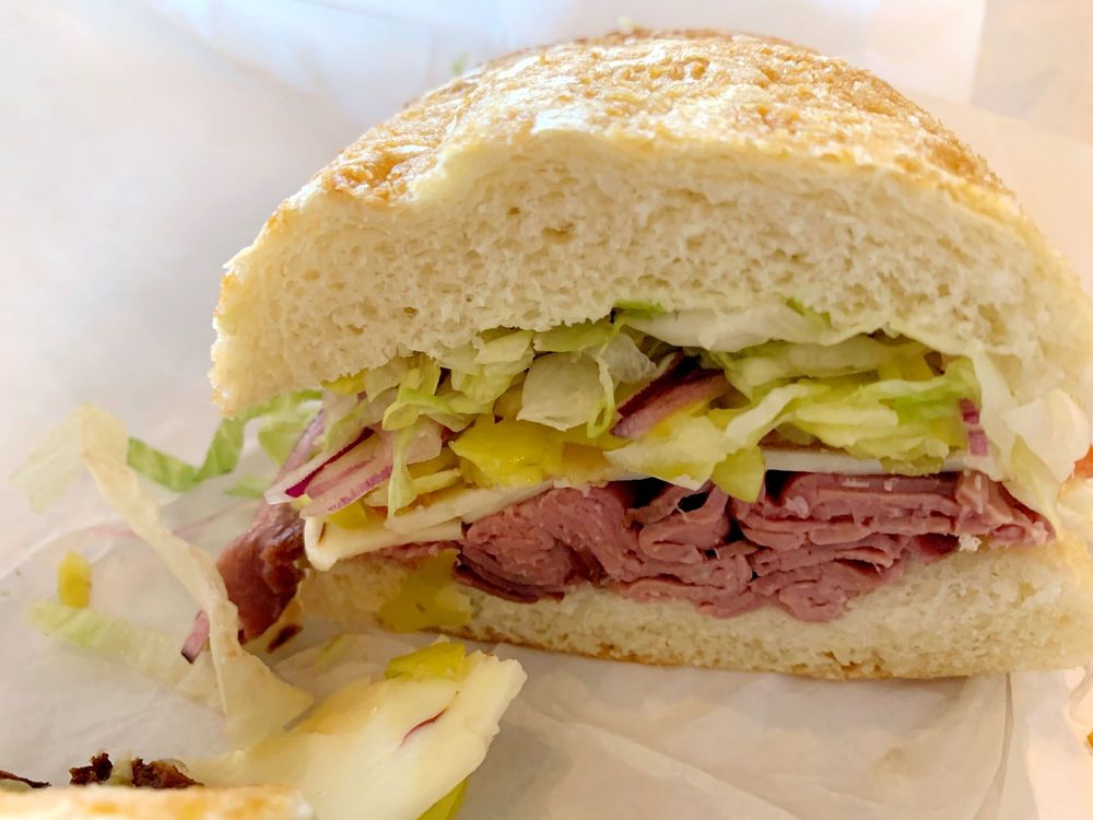 THE URBAN DELI - 236 Photos & 143 Reviews - 7111 S Virginia St, Reno ...