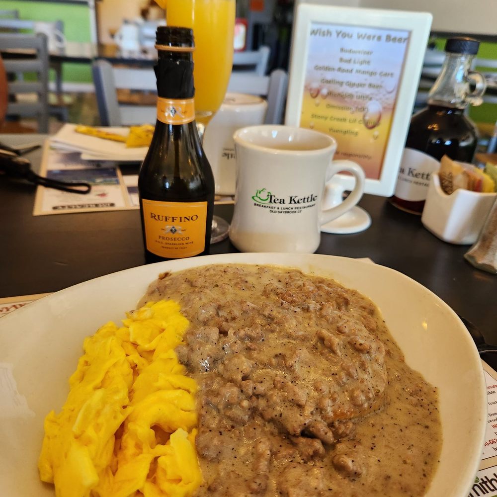 Foodworks Old Saybrook