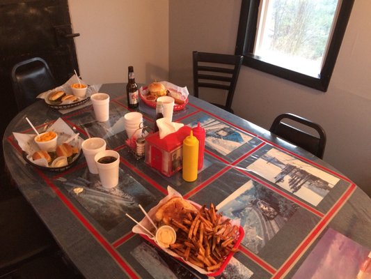 BUCKEYE EXPRESS DINER - 222 Photos & 159 Reviews - American ...