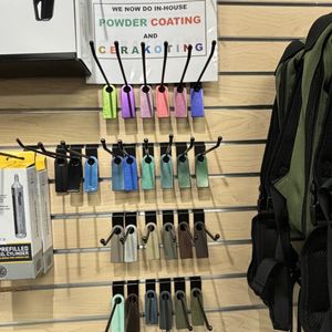 DELRAY SHOOTING CENTER - Updated November 2025 - 44 Photos & 232 ...