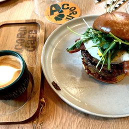 ACORN CAFE - Updated September 2025 - 219 Photos & 115 Reviews - 124 ...