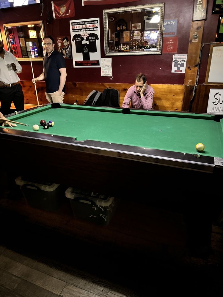 BARROW’S PUB - Updated December 2025 - 17 Photos & 54 Reviews - 463 ...