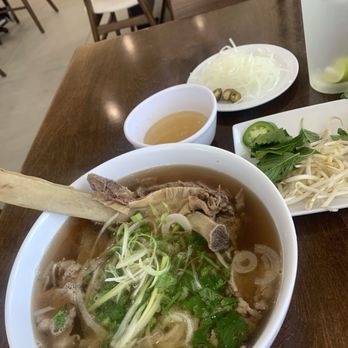 PHO HOA - Updated October 2025 - 180 Photos & 90 Reviews - 6830 Katella ...